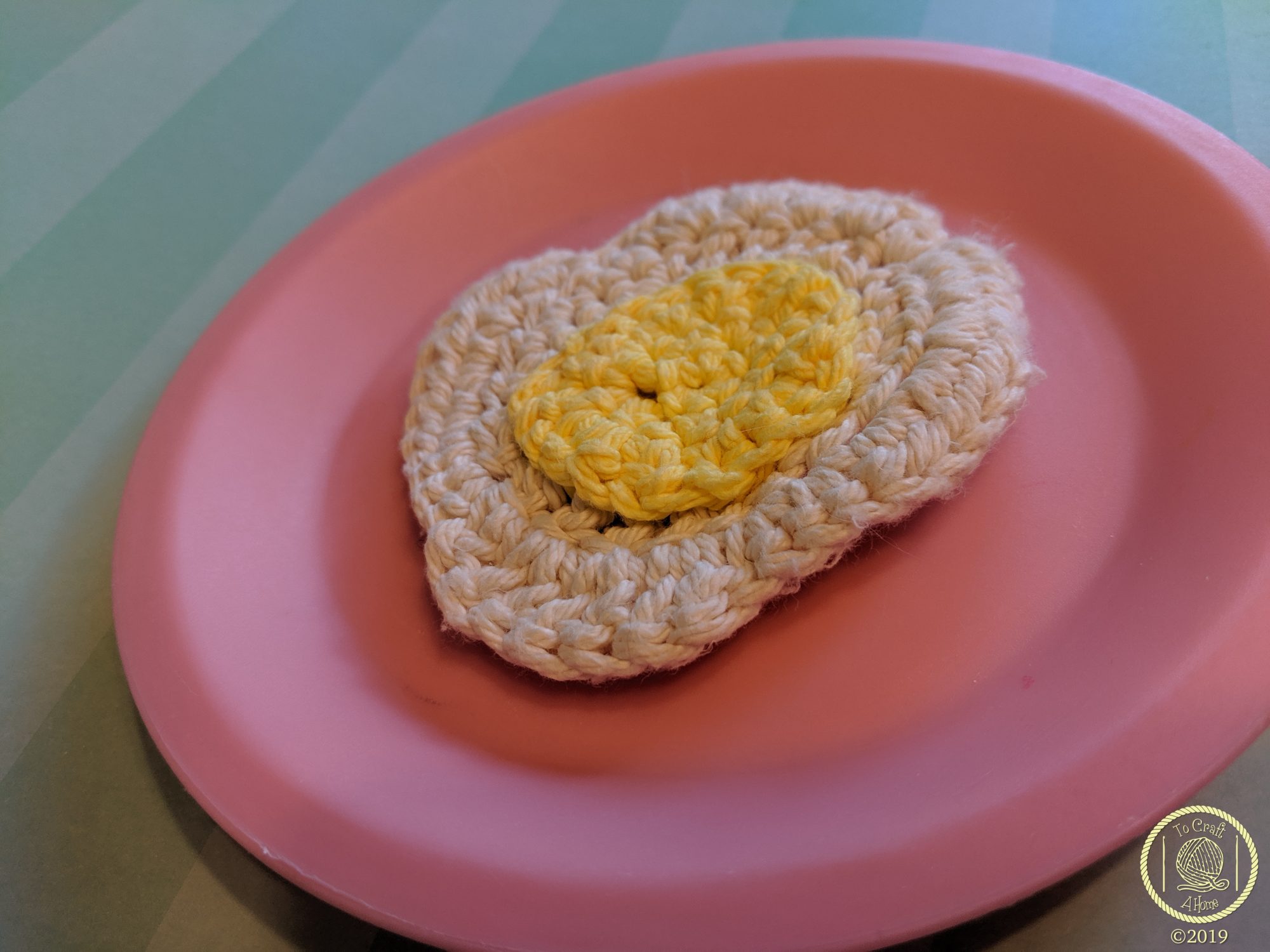 Breakfast Play Set – To Craft A Home